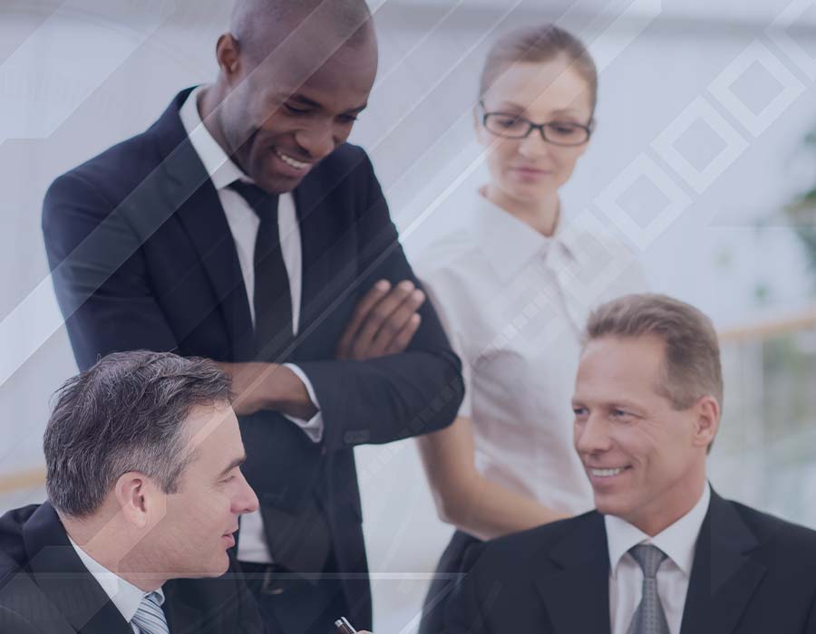 About | Calvert Systems