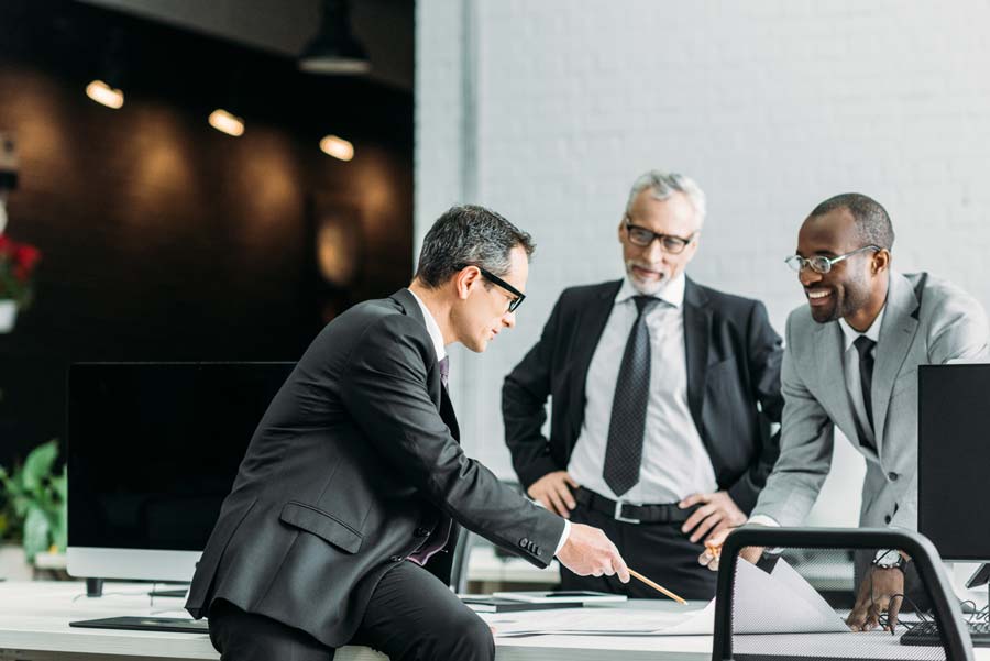 Careers | Calvert Systems