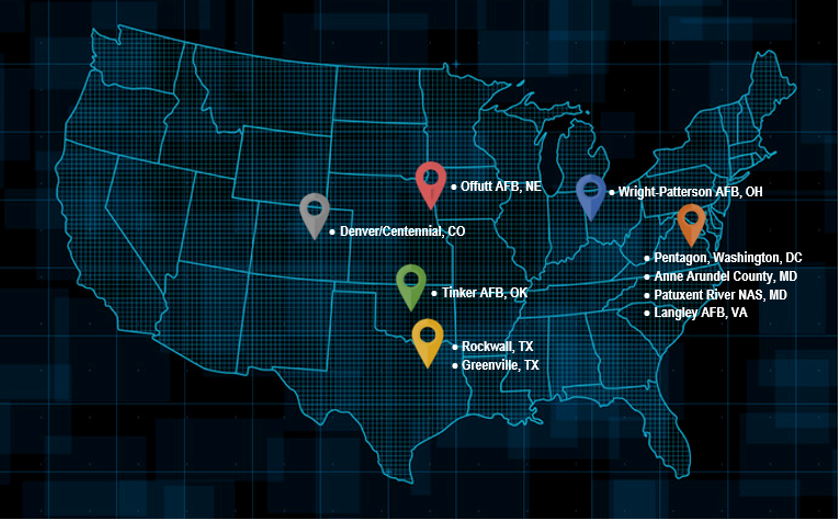 About - Calvert Systems