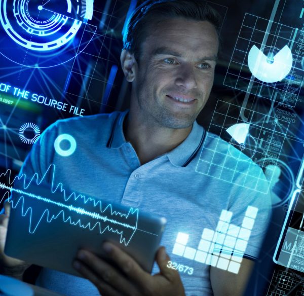 Contact - Calvert Systems