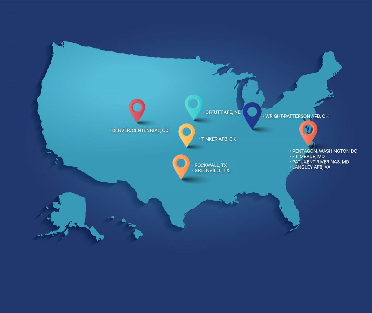 About - Calvert Systems